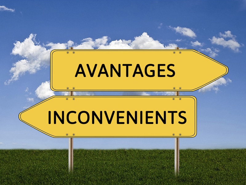 Les avantages de la fibre optique - Delta News